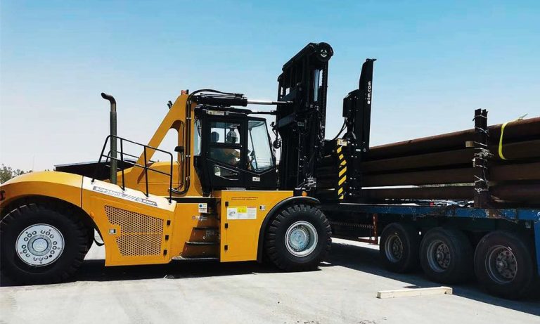 Comparing Heavy-Duty and Light-Duty Trucks: Which is Right for You ...