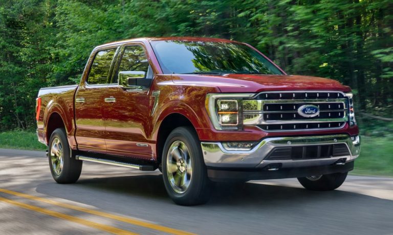 Pickup Truck Trends: What’s New in the World of Trucks – Auto Hitek