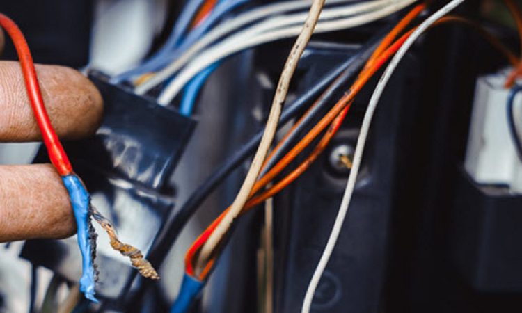 Why Jaguar Ground Points Corrode — And How It Causes Random Electrical ...